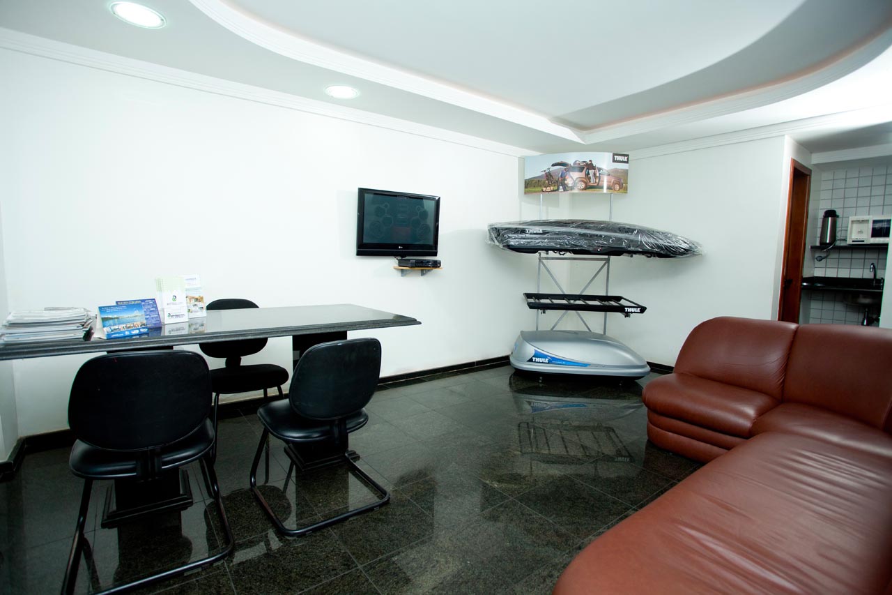 Empresa • Hot Tape