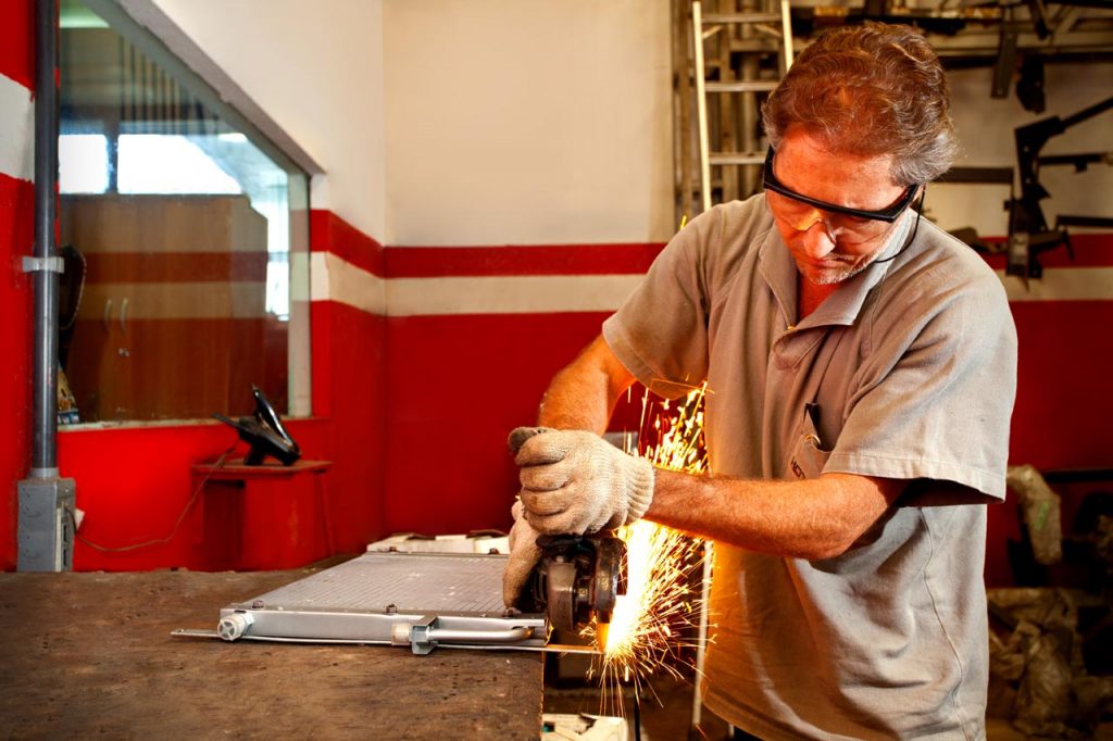 Serviços • Hot Tape