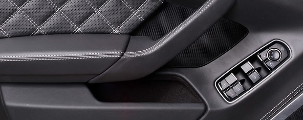 Sensores de Estacionamento • Hot Tape